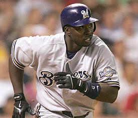 Reggie Cleveland All-Stars